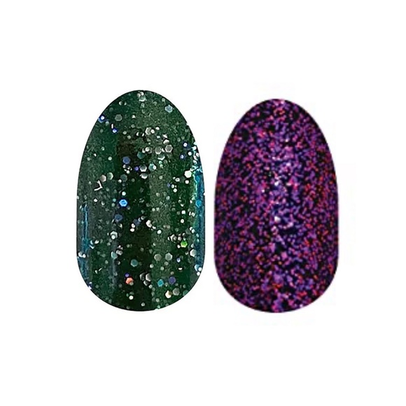 Color Street | Makeup | 2 Sets Retired Color Street Nail Strips Ibiza ...